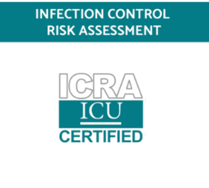 New Customer: ICRA Training - Infection Control University